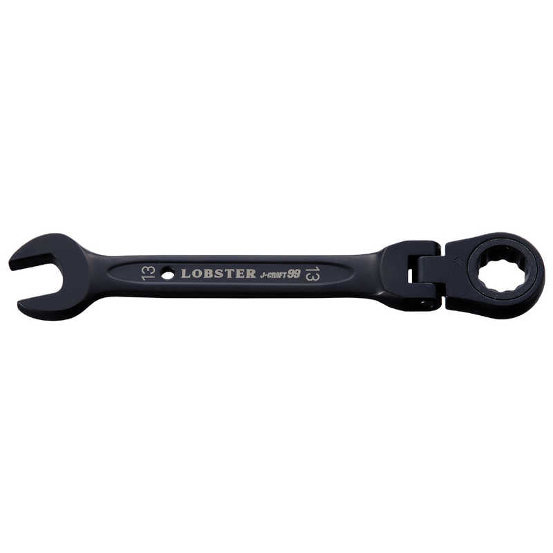 【商品解説】対辺寸法(mm)：13全長(mm)：155厚さ(mm)T1：6.1厚さ(mm)T2：8.6【スペック】●型式：JBRW13F（JBRW13F）●JANコード：4963202009355この商品は宅配便でお届けする商品です出荷可能...