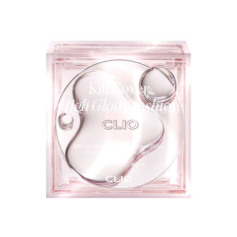 【商品解説】・高いカバー力で光り輝くうるツヤ肌を演出する、クッションファンデーションです。・厚塗り感のないカバー力で、肌悩みをしっかりカバー。・肌に溶け込むように馴染んで、透透明感あふれる艶めきに（※1）。・肌に均一にフィットし、仕上がりが...