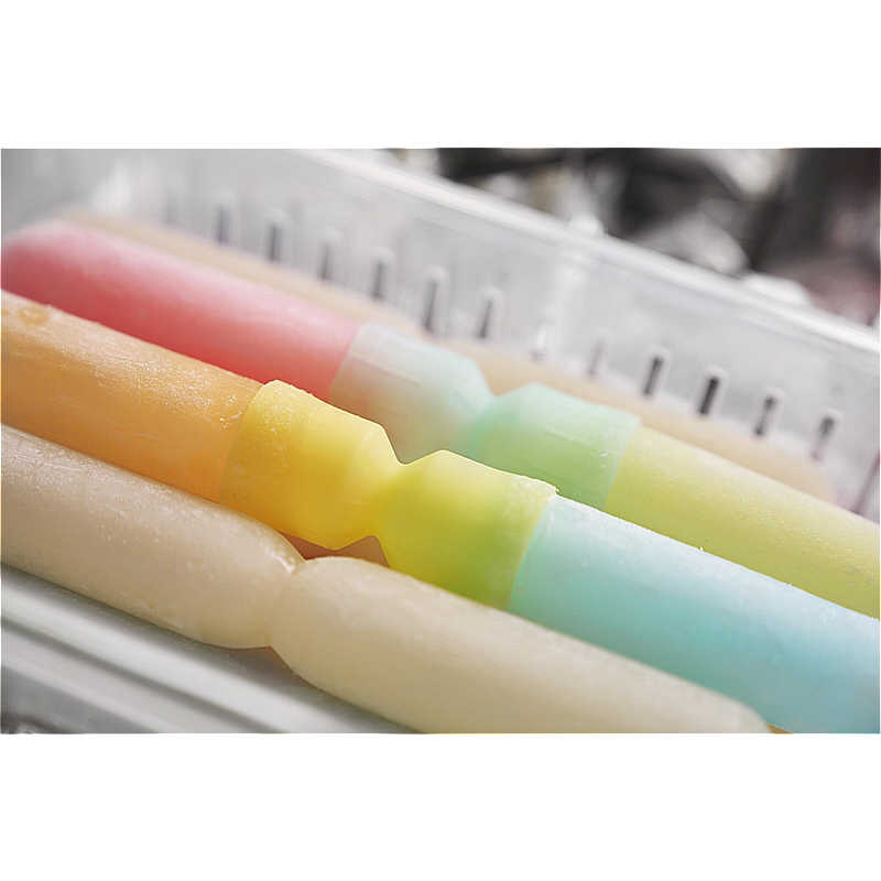 【商品解説】残った半分の断面をカバーして冷凍庫に戻すことができるアイスカバーです。食洗機OK。冷凍庫OK。【スペック】●型式：10164（10164）●JANコード：4903208101646仕様1：サイズ：W2.4×D2.4×H6.1cm...