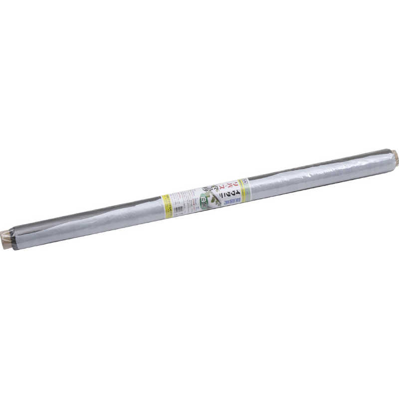 【商品解説】●機能性と耐久性で、農業のプロに支持されている高品質製品のシリーズです。●夏の炎天下の地温抑制に。●光の反射性が良く、熱気を遮断し、地温上昇を抑制します。(白色面を表にして下さい。)●黒面を表にすれば、保温効果の高い黒マルチとし...