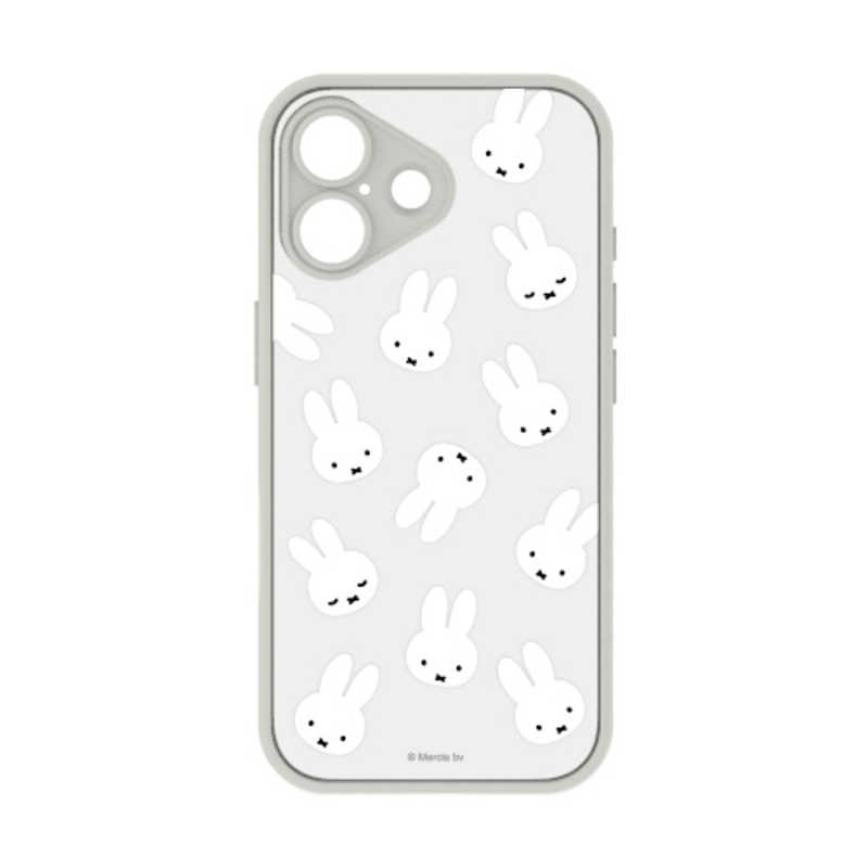 【商品解説】裏面を覆うiPhone 17 対応プロテクトジャケットです。裏面にPC、側面全体にTPU素材(熱可塑性ポリウレタン)を使用したハイブリッドタイプのケースです。キズを防ぎ、軽微な振動や衝撃から端末を守ります。背面には指紋がつきにく...