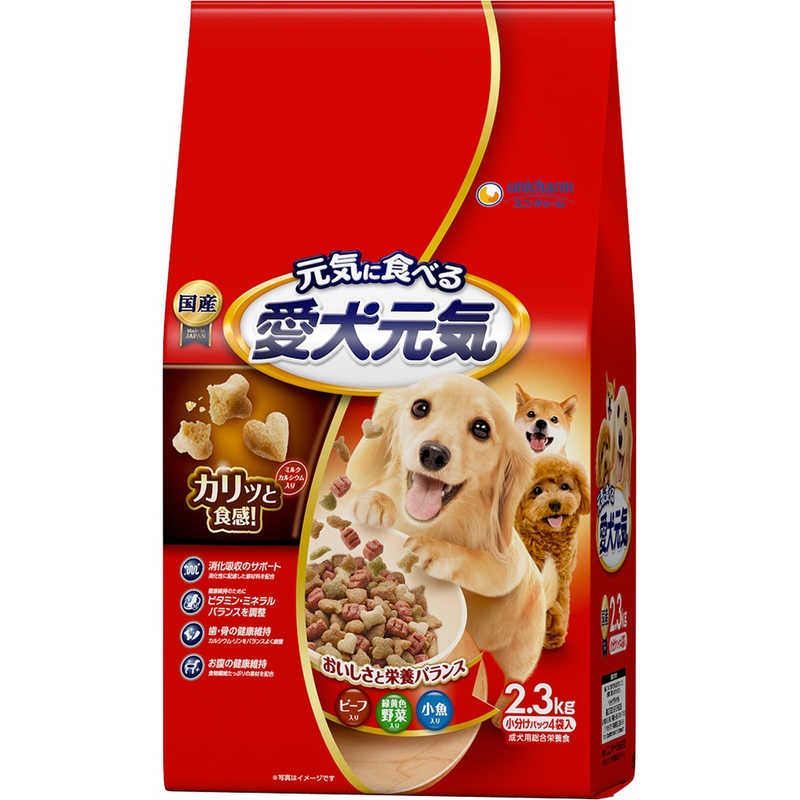【商品解説】・良質なタンパク質やカルシウムなど必要な栄養がバランス良くとれる全成長段階用総合栄養食・消化吸収のサポートのために、消化性に配慮した原材料を配合・体をつくり、健康を維持のために欠かせない、ビタミン・ミネラルをバランスよく調整・歯...