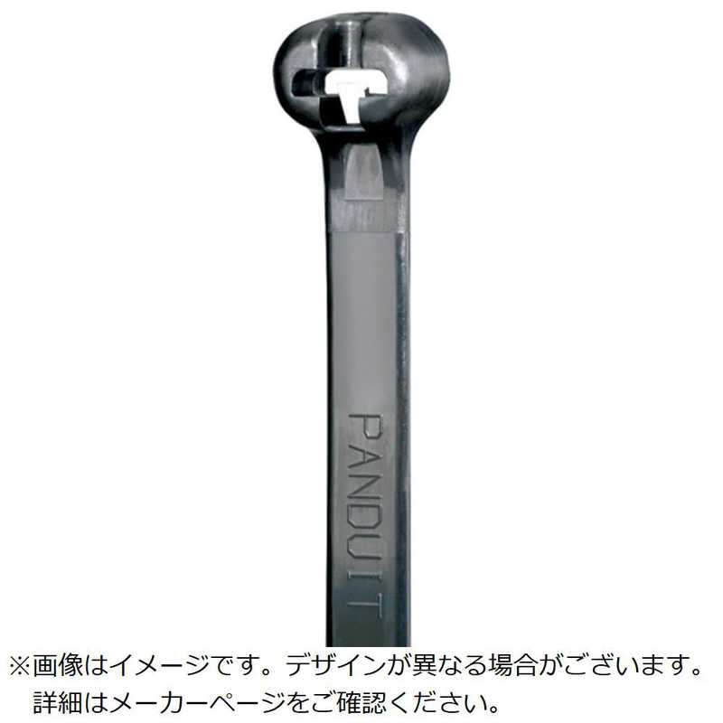 【商品解説】【特長】●ロック部の爪に経年変化の少ないSUS316を使用しています。●ステンレスのロック爪は長時間の使用や環境の変化にも強い特性を持ちます。●耐紫外線性に優れており、屋内外で使用できます。【用途】●ケーブルなどの結束に。【仕様...