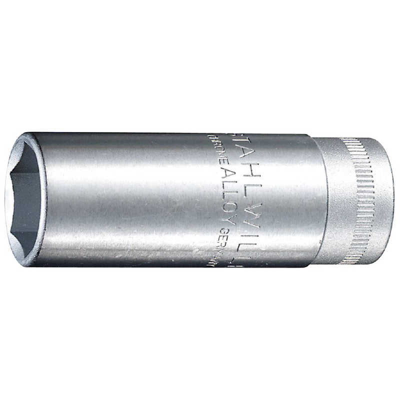 【商品解説】●AS-drive(面接触)で、より高品質なHPQシリーズの3/8SQプラグソケット。●6角タイプ。●内部にプラグの落下を防止するラバー内蔵。●差込角(SQ；inch)：3/8●サイズ(mm×inch)：18×11/16●全長(...
