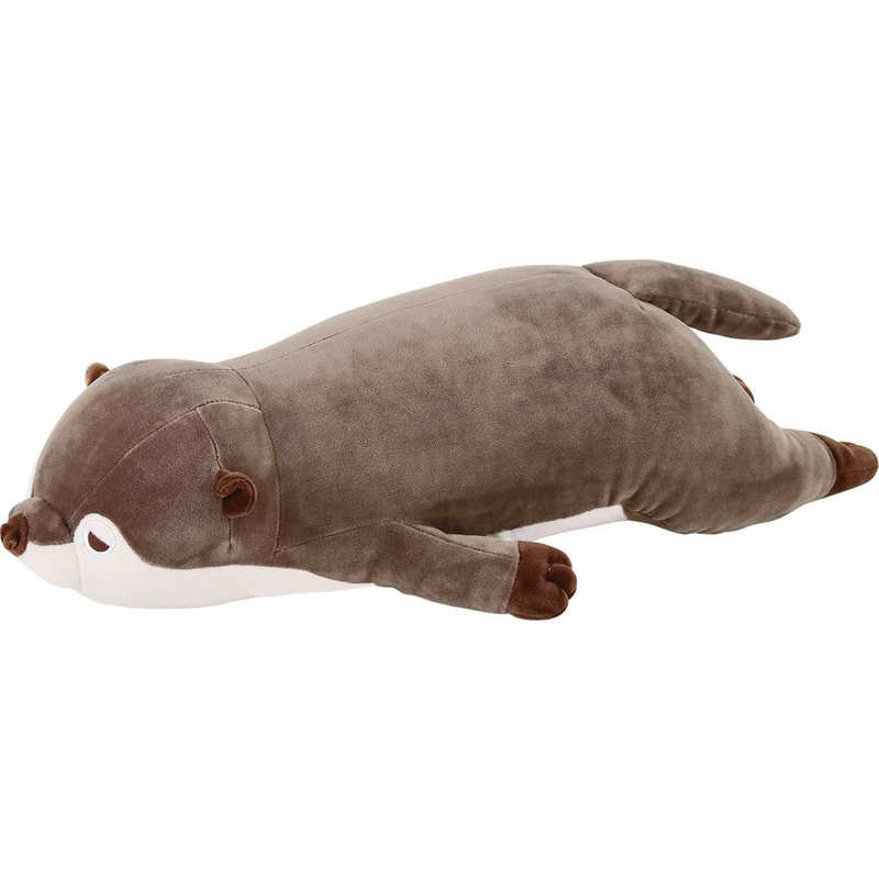【商品解説】●すやすや眠る姿がモチーフのねむねむアニマルズ。●脱力系の動物たちのだらんとした寝姿がかわいい、ねむねむプレミアム抱きまくらMサイズ。●しっとりもちもちで滑らかな触感と柔らかな抱き心地で、かわいい動物たちが穏やかな眠りへと誘って...