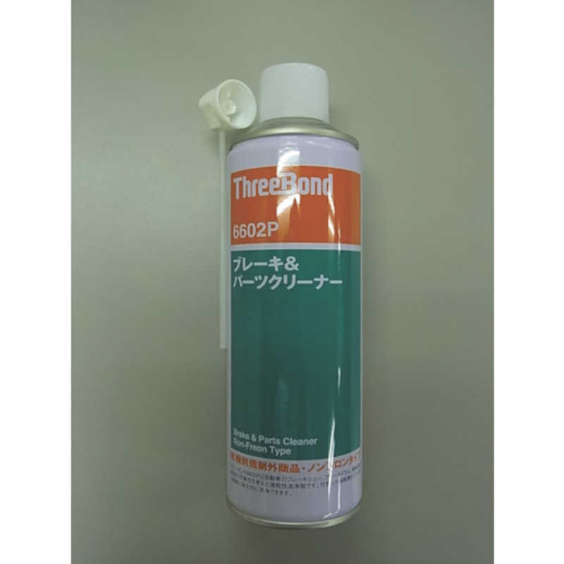 【商品解説】仕様・規格 タイプ：スプレー色：無色容量(ml)：480梱包数(本)：20材質 主成分:溶剤質量・質量単位 450g【スペック】●型式：TB6602P（TB6602P）●JANコード：4967410105328この商品は宅配便で...