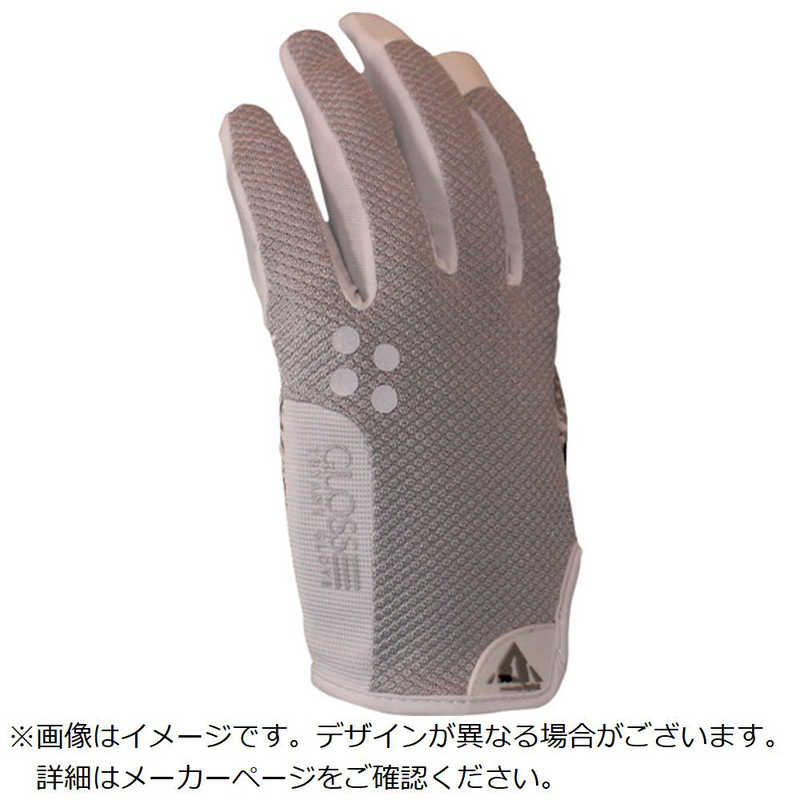 【商品解説】【特長】●枝豆縫製と3D縫製で、手と手袋がズレないです。【用途】●建築作業・荷捌き作業・軽作業・自動車整備・サイクリング【仕様】●色：ホワイトグレー●サイズ：L●厚さ(mm)：5【スペック】●型式：716WGL（716WGL）●...