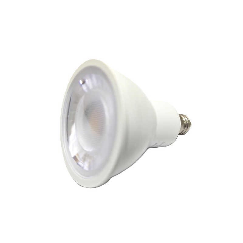 【商品解説】●口金：E11●定格消費電力：5W●ビーム角：30度●光源色：電球色●色温度：2700K●全光束：485lm●最大光度：700cd●サイズ：φ50×全長65mm●質量：55g●平均演色評価数：Ra80●定格寿命：4万時間●調光器...