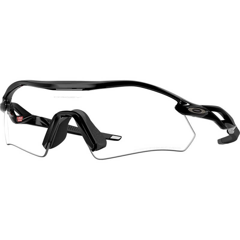 【商品解説】Oakleyらしいタイムレスなテイストとモダンなデザインやディテールが融合し、進化を遂げるスポーツパフォーマンスサングラスの世界へようこそ。アスリートたちからのリクエストに応え、Radar(R)ファミリーとその機能を拡大しました...