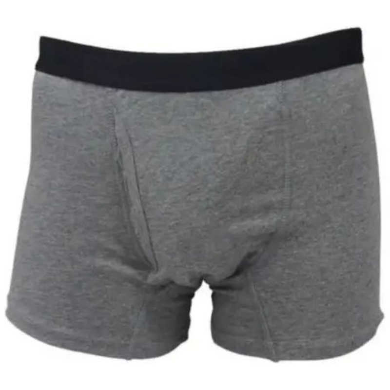 【商品解説】ちょいモレをさりげなくカバーするボクサーパンツ。しみ出しにくい構造。普通と変わらない見た目。吸水量目安15cc。商品特徴吸水速乾商品特徴防臭商品特徴横モレガード商品特徴洗濯機OK【スペック】●型式：（モレンCHANボクサーパンツ...
