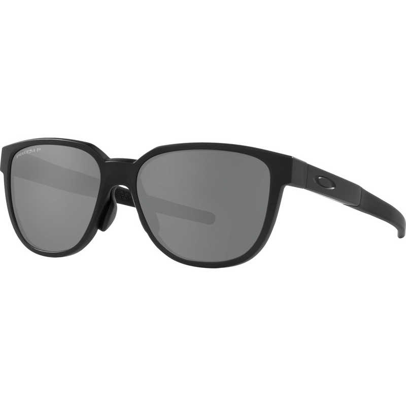 【商品解説】カジュアルなランナーを念頭に置いて開発された Oakley Actuator（アクチュエーター）は、最適なカバーを実現するためにより大きなサイズのレンズを装着した使い勝手の高いラウンド形状が特徴です。調節可能なワイヤーコア テン...