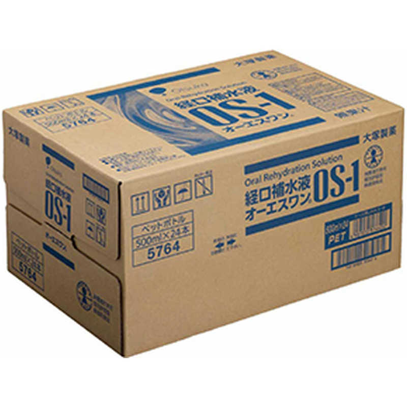 【商品解説】オーエスワンは、脱水症のための食事療法(経口補水療法)に用いる経口補水液です。軽度から中等度の脱水症における水・電解質の補給、維持に適した病者用食品です。下記の状態等を原因とした脱水症の悪化防止・回復、脱水症の回復後も下記の状態...
