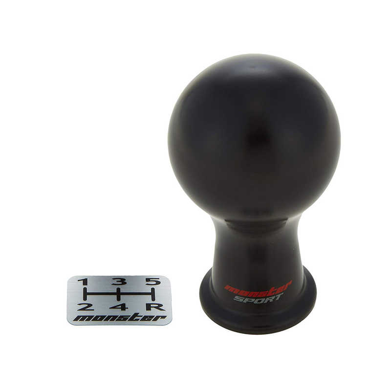 【商品解説】●製品仕様形状:Aタイプ/球型サイズ:φ=46mm、h=78mmねじサイズ:M12×1.25mm/L=25mm材質:ポリアセタール重量:85g付属品:シフトパターンエンブレム 5速タイプ(品番:ZZPP10)【注意事項】※ねじサ...