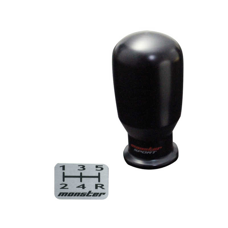 【商品解説】●製品仕様ねじサイズ:M12×1.25 (L=25)適合メーカー:トヨタ/スバル/スズキ等*(MT車専用)※上記メーカーでも適合しない場合があります。 必ず現車のノブ形状で確認してください。材質:ポリアセタール重量:85g付属品...