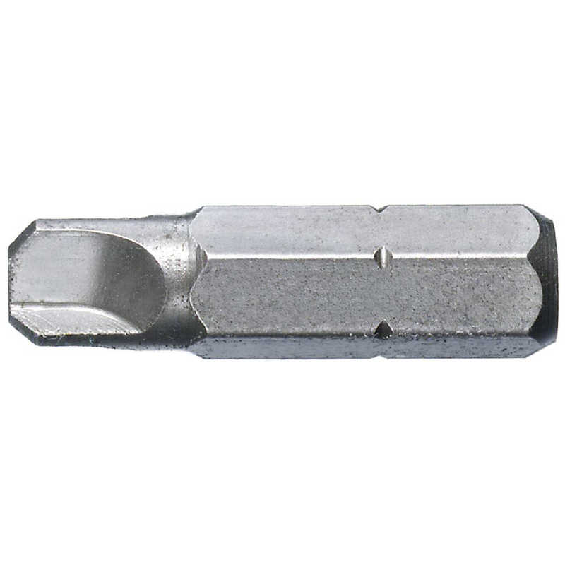 【商品解説】●差込角1/4HEXのトリウイングビット。●差込角(HEX)：1/4(C6.3mm)●サイズ：6●全長(mm)：25●質量(g)：8【スペック】●型式：13008-6（130086）●JANコード：4018754119745この...
