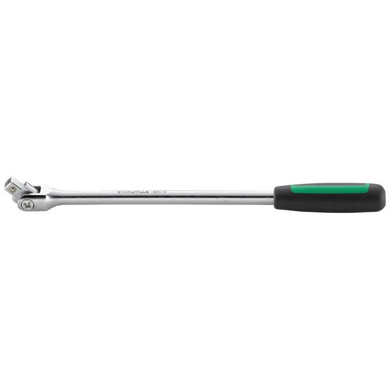 【商品解説】●差込角(SQ)：1/2(12.7mm)●全長(mm)：469●質量(g)：770●ヘッドの直径(mm)：35●ねじ：M8●メイン画像は品番504-2K/15Nです。●リペアキット品番：5040【スペック】●型式：504-2K/...