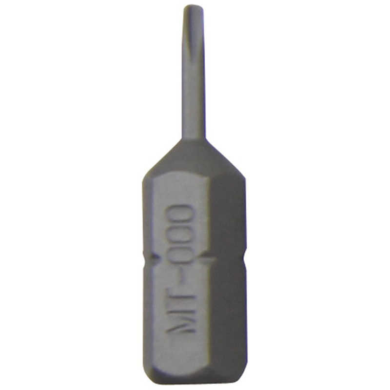 【商品解説】●航空機用ビット。●差込角(HEX)：1/4●全長(mm)：25●サイズ：#000【スペック】●型式：21720（21720）●JANコード：4712818973686この商品は宅配便でお届けする商品です出荷可能日から最短日時で...