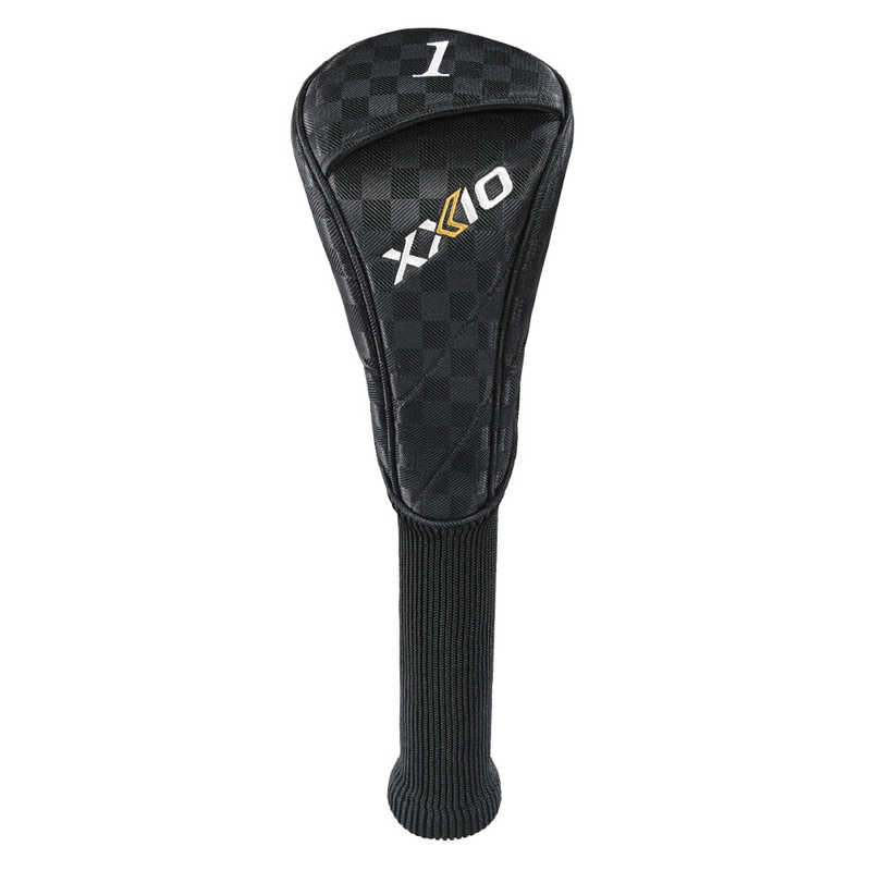 【商品解説】ドライバー用ヘッドカバー【スペック】●型式：GGEX164D（GGEX164D）●JANコード：4907913534546仕様1：460cm3対応仕様2：刺繍(No.1)仕様3：※予告なくパッケージが変更になり、ご注文のタイミン...