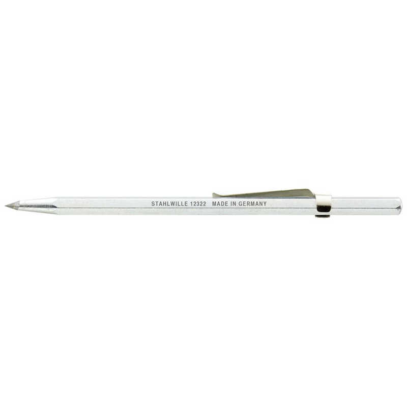 【商品解説】●先端部はカーバイドチップを採用し高耐久。●クリップ付。●全長(mm)：140●質量(g)：35【スペック】●型式：12322（12322）●JANコード：4018754214341この商品は宅配便でお届けする商品です出荷可能日...