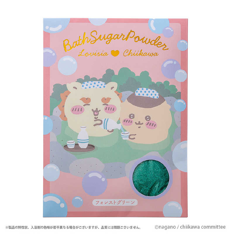 【商品解説】シャボンをテーマにしたLovisiaオリジナルデザイン表面のキャラクターデザインはもちろん、裏面にはキャラク ター達のお風呂上りシーンのデザインがされています♪【スペック】●型式：（バスシュガークリマンジュウシーサー）●JANコ...