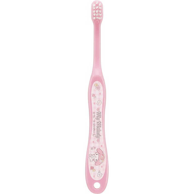 【商品解説】生えはじめ・仕上げみがき用に！0〜3歳用、乳児用歯ブラシ。●商品サイズ 長さ150mm●柄の材質 ポリプロピレン●毛の材質 ナイロン●毛の硬さ やわらかめ●耐熱温度 80度【スペック】●型式：（TB4S）●JANコード：4973...