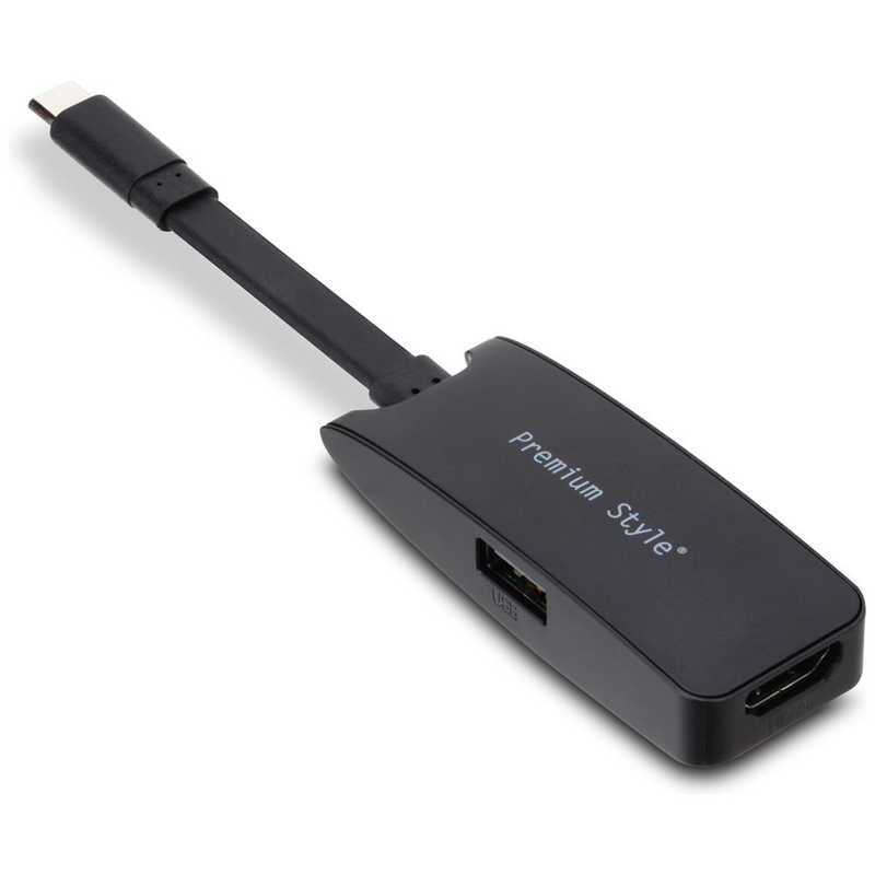 【商品解説】USB Type-Cポート搭載のスマートフォンやタブレット、SWITCHの画面をTVに転送できるUSB Type-Cコネクタ HDMIミラーリング アダプタです。USB Type-Cポートを搭載したスマートフォンやiPadなどの...