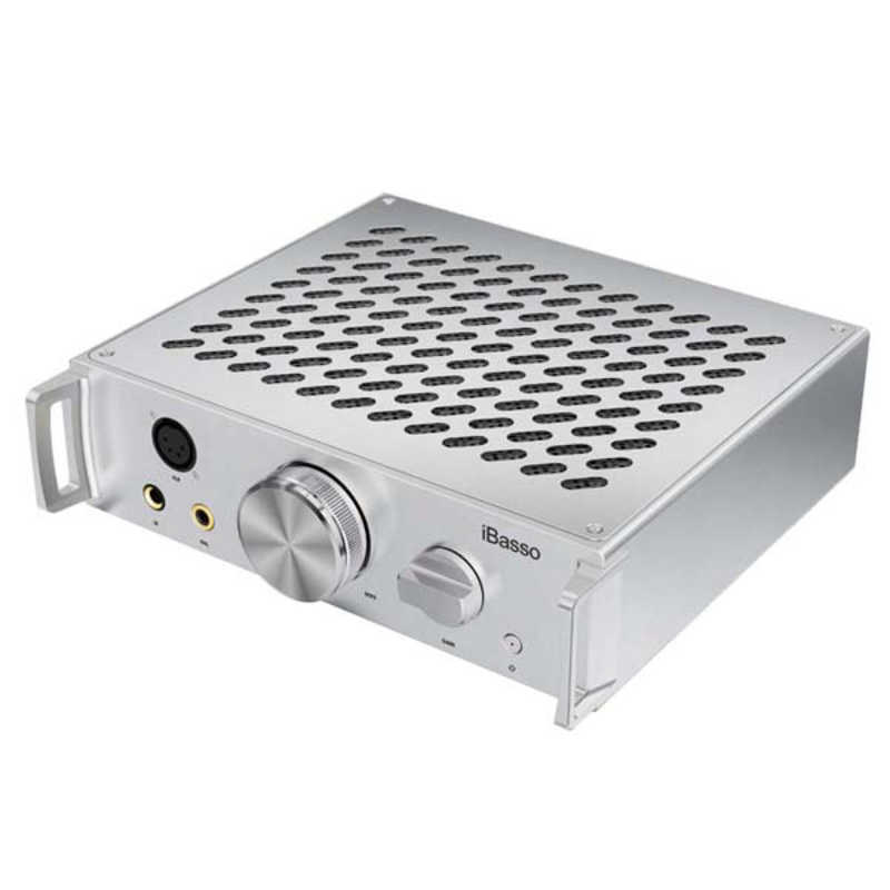 NEW（新入荷）【商品解説】・より高速な電子速度と低い導通損失を実現窒化ガリウムトランジスタ(GaN FET)採用業界でも稀有な『窒化ガリウムトランジスタ(GaN FET)』をデスクトップヘッドホンアンプに応用することで、より高い電子速度と...