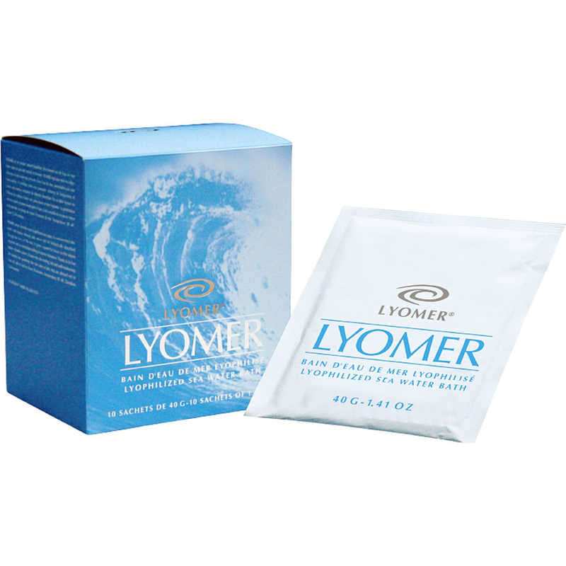 【商品解説】ミネラル豊富な生きた海水の恵みをそのままフリーズドライした、天然由来100％の凍結乾燥海水バスパウダーです。無香料、保存料・着色料不使用。使用方法・使用上の注意38〜40℃のリラックスできる温度のお湯に40gを入れ、よく溶かして...