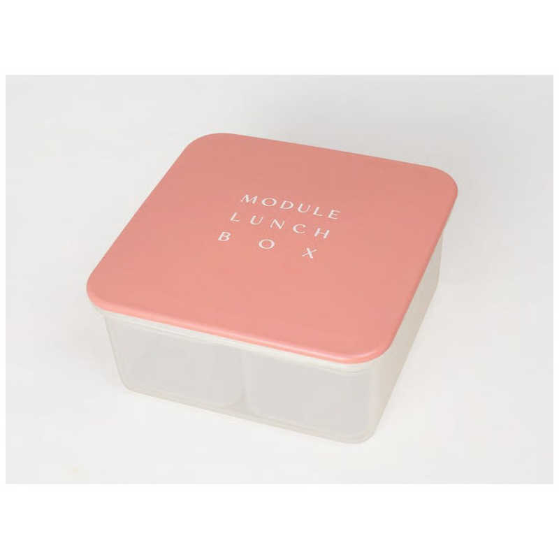 【商品解説】【スペック】●型式：MODULELUNCHBOXMP（MODULELUNCHBOXMP）●JANコード：4582475462676この商品は宅配便でお届けする商品です出荷可能日から最短日時でお届けします。※出荷完了次第メールをお...