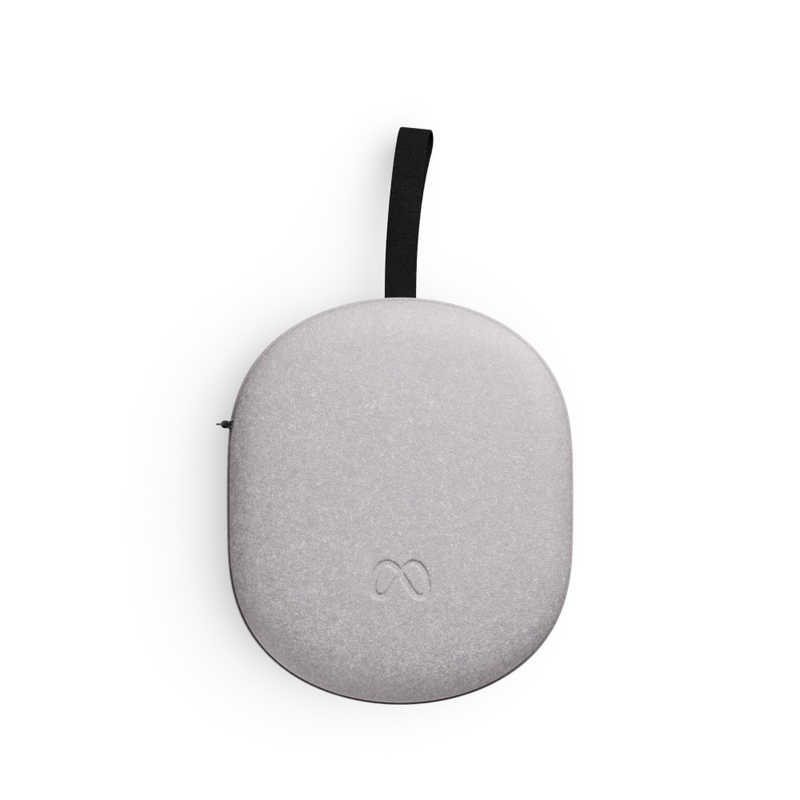 【商品解説】●高い互換性Meta Quest 3/3Sに対応し、Touch Plusコントローラー、充電ケーブル、電源アダプター、アクティブストラップなど、ほとんどの専用アクセサリーと併用できます。Quest Eliteストラップには対応し...