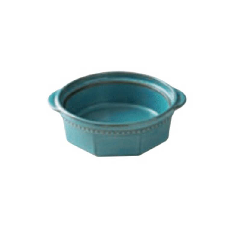 【商品解説】●オーブン料理にぴったりなグラタン皿です。●スープやシチューの器としてもおすすめです。●どのカラーも、お料理を引き立てテーブルを素敵にコーディネートします。●電子レンジ・食洗機に対応しています。【スペック】●型式：グラタンサラ1...