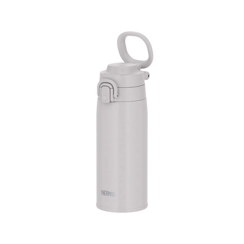 【商品解説】●全パーツ食洗器対応●収納できるキャリーループ付●ワンタッチ・オープンで持ち運びやすい●保冷・保温可能【スペック】●型式：JOS-551LGY（JOS551LGY）●JANコード：4573603020400本体サイズ：W75×H...