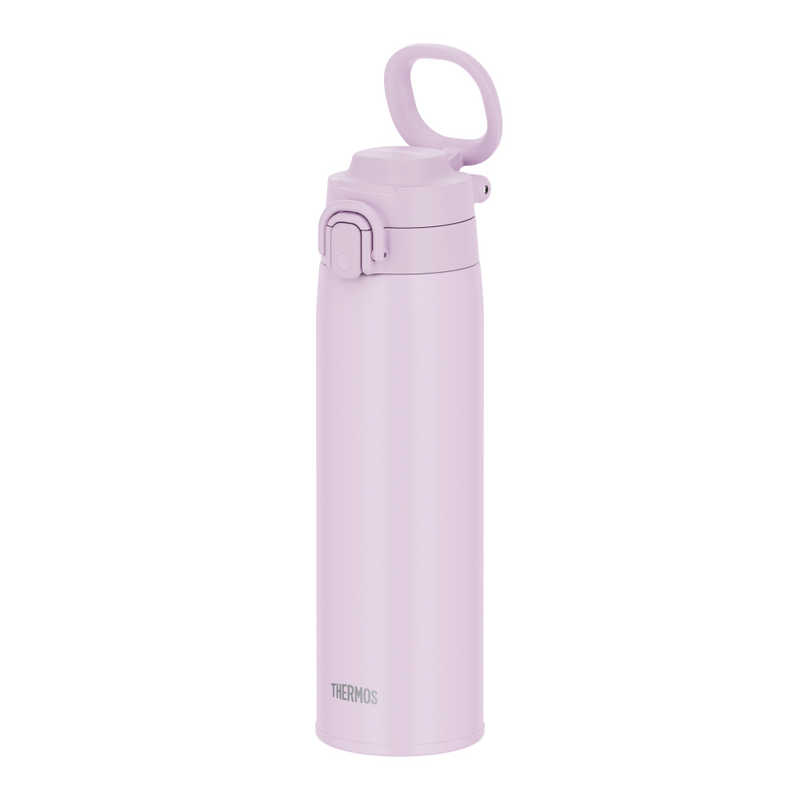 【商品解説】●全パーツ食洗器対応●収納できるキャリーループ付●ワンタッチ・オープンで持ち運びやすい●保冷・保温可能【スペック】●型式：JOS-751LP（JOS751LP）●JANコード：4573603020462本体サイズ：W75×H26...