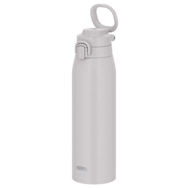【商品解説】●全パーツ食洗器対応●収納できるキャリーループ付●ワンタッチ・オープンで持ち運びやすい●保冷・保温可能【スペック】●型式：JOS-1001LGY（JOS1001LGY）●JANコード：4573603020486本体サイズ：W85...
