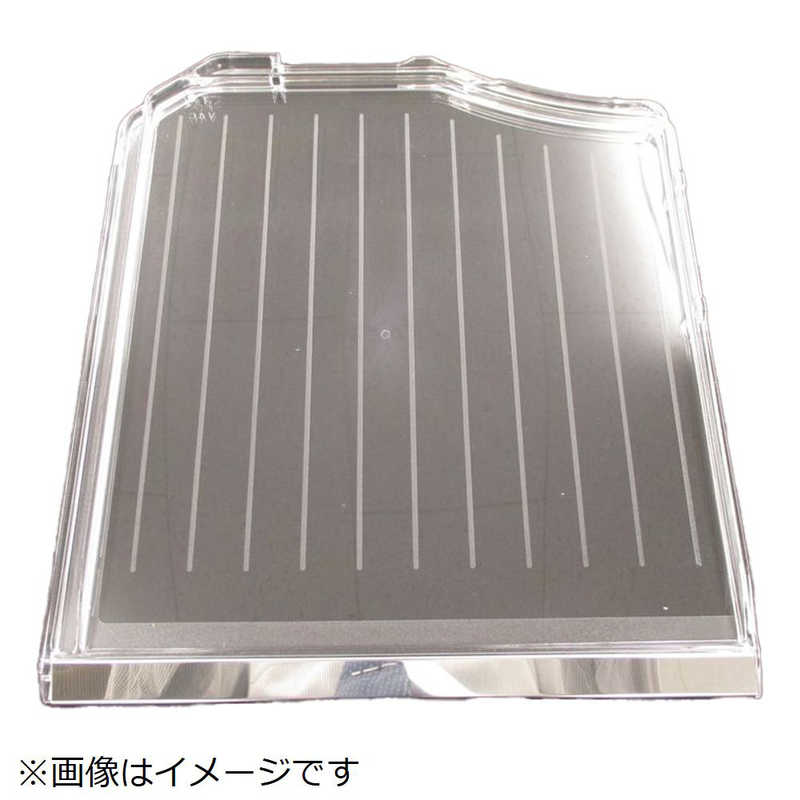 【商品解説】【対応機種】R-F440D、R-F440E、R-F440F、R-SF440CM、R-XG4300G※ご購入の際は、メーカー、本体型番等をご確認ください。【スペック】●型式：R-F440D-003（RF440D003）●JANコー...