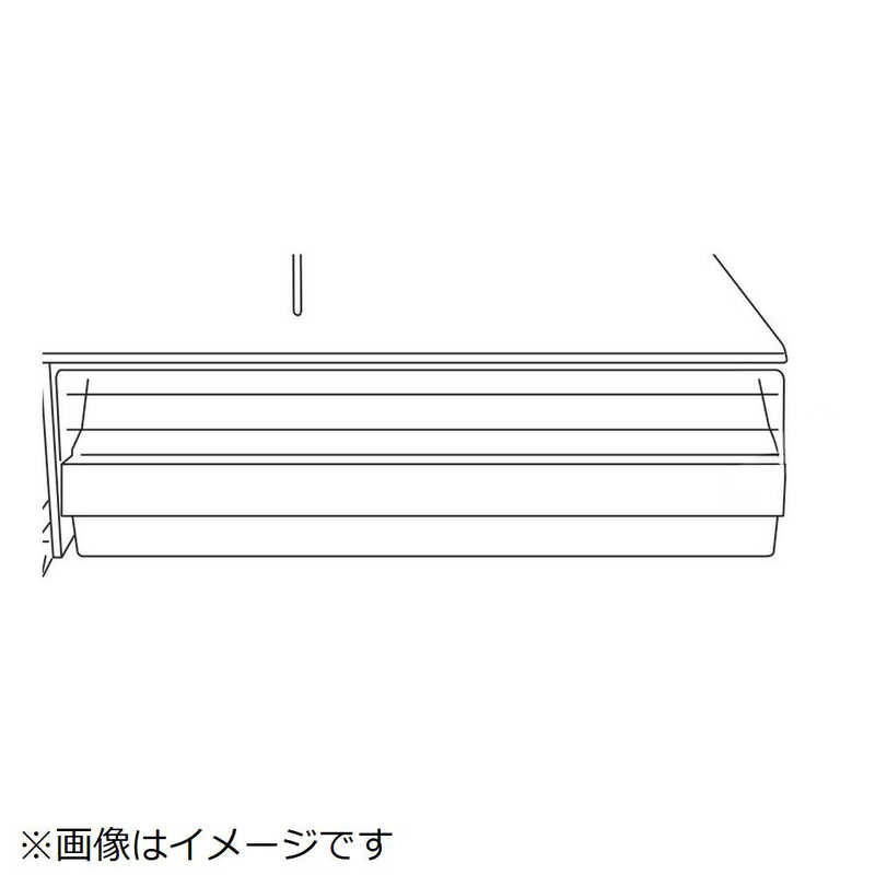 【商品解説】【対応機種】R-F510G、R-F51HG、R-F51HK、R-F51M1、R-F51M2、R-F51M3、R-F51M4、R-F51MG、R-X51N※ご購入の際は、メーカー、本体型番等をご確認ください。【スペック】●型式：R...