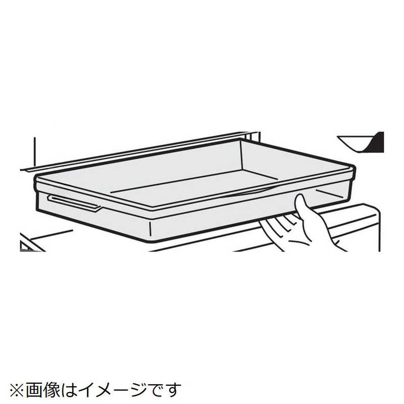 【商品解説】【対応機種】R-F510G、R-F51HG、R-F51HK、R-F51M1、R-F51M2、R-F51M3、R-F51M4、R-F51MG、R-GS5100H※ご購入の際は、メーカー、本体型番等をご確認ください。【スペック】●型...