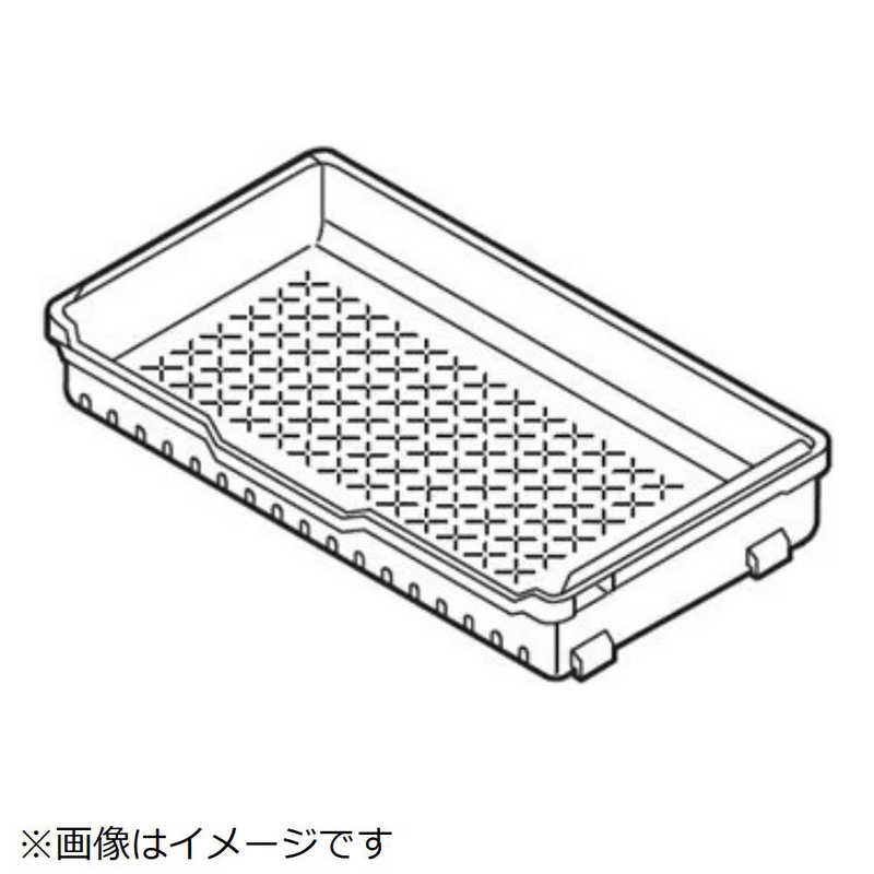 【商品解説】【対応機種】R-KWC50R、R-KWC50S、R-KX50N、R-KXCC50S※ご購入の際は、メーカー、本体型番等をご確認ください。【スペック】●型式：R-KX50N-006（RKX50N006）●JANコード：200040...
