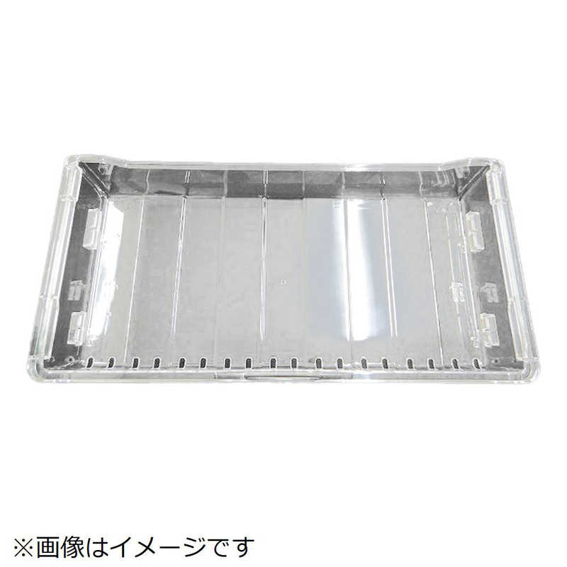 【商品解説】【対応機種】R-F440D、R-F440E、R-F440F、R-SF440CM、R-XG4300G、R-XG4300H、R-XG43J、R-XG43K※ご購入の際は、メーカー、本体型番等をご確認ください。【スペック】●型式：R-...