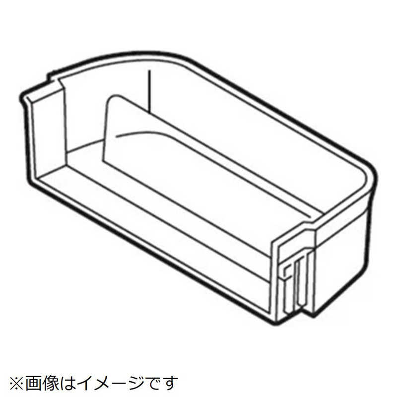 【商品解説】【対応機種】R-XG4300H、R-XG43J、R-XG43K※ご購入の際は、メーカー、本体型番等をご確認ください。【スペック】●型式：R-XG4300H-009（RXG4300H009）●JANコード：200041016002...