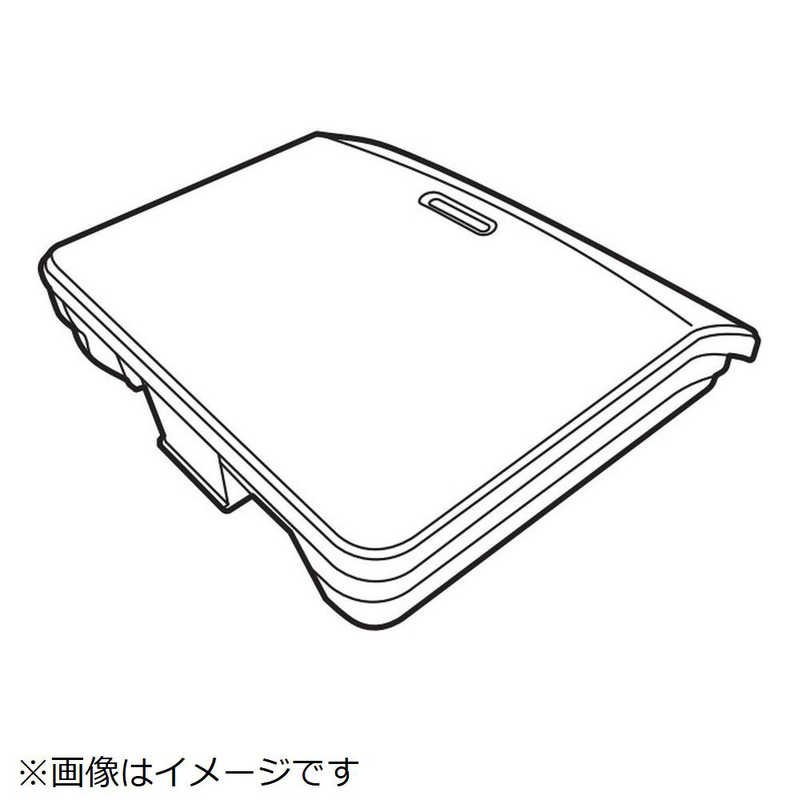 【商品解説】【対応機種】RZ-W100CM※ご購入の際は、メーカー、本体型番等をご確認ください。【スペック】●型式：RZ-W100CM-005（RZW100CM005）●JANコード：2000410316027この商品は宅配便でお届けする商...