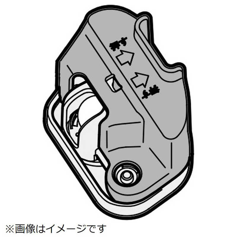 【商品解説】【対応機種】RC-10E8VS、RC-10E9VS、RC-10VSP、RC-10VSR、RC-18E8VS、RC-18E9VS、RC-18VSP、RC-18VSR、RC-10VST、RC-18VST、RC-10E2VS、RC-1...