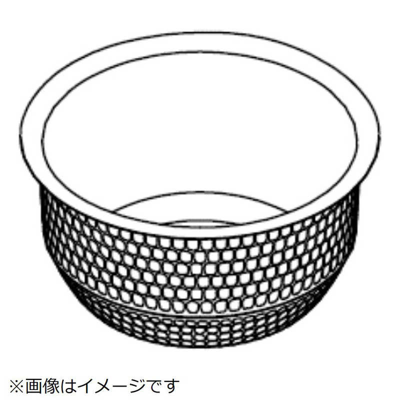 【商品解説】【対応機種】RC-10VRP、RC-10VRR、RC-10VSP、RC-10VSR、RC-BK10VRP、RC-BK10VRR※5.5合炊き用。お使いの機種名をご確認下さい。適合機種以外ではお使いいただけません。【スペック】●型...
