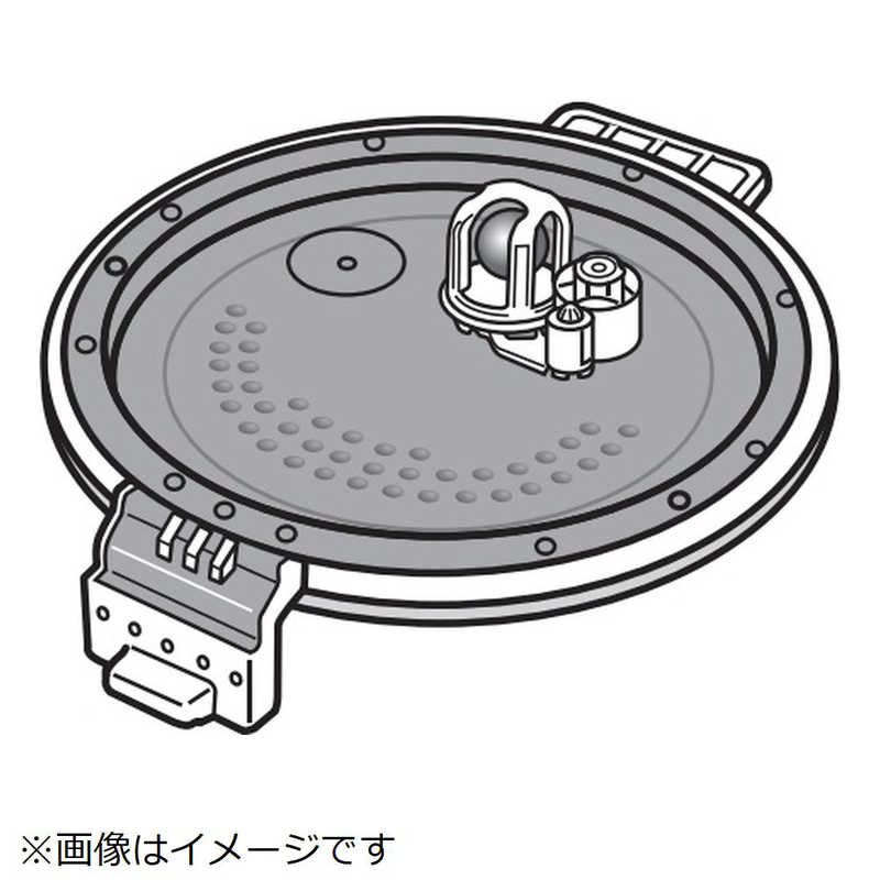【商品解説】【対応機種】RC-10ZPH、RC-DZ10JA※5.5合炊き用。お使いの機種名をご確認下さい。適合機種以外ではお使いいただけません。【スペック】●型式：320A2202（320A2202）●JANコード：20004304870...