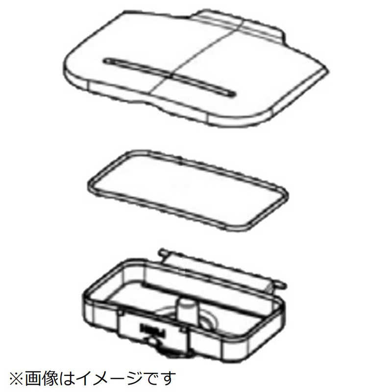 【商品解説】【対応機種】RC-10MSL【スペック】●型式：32019865（32019865）●JANコード：2000430541027この商品は宅配便でお届けする商品です出荷可能日から最短日時でお届けします。※出荷完了次第メールをお送り...