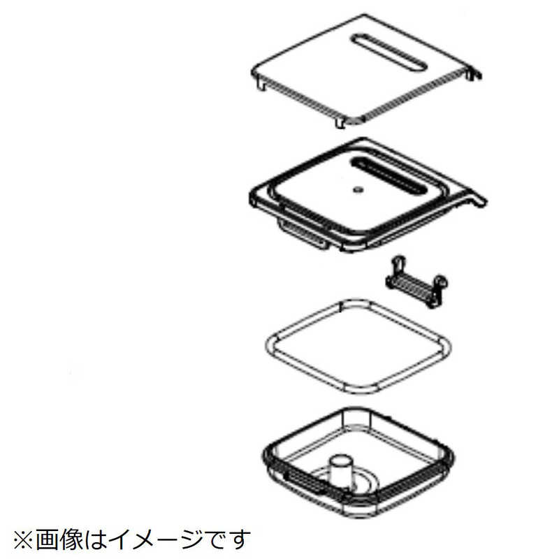 【商品解説】【対応機種】RC-10ZWP（K）【スペック】●型式：32019884（32019884）●JANコード：2000430548026この商品は宅配便でお届けする商品です出荷可能日から最短日時でお届けします。※出荷完了次第メールを...