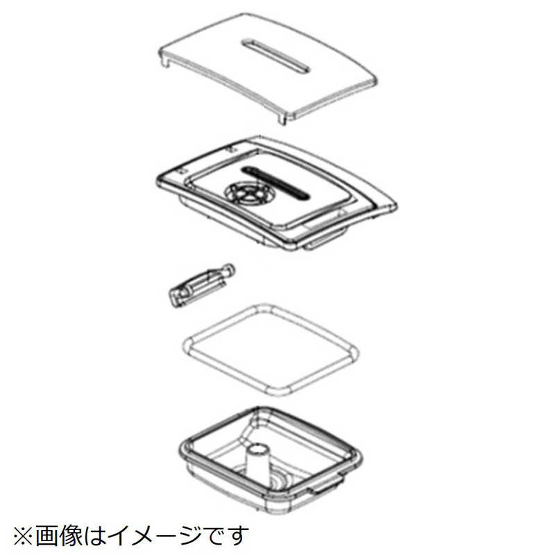 【商品解説】【対応機種】RC-10E6VS（RS）、RC-10E7VS（RS）、RC-10VSE4（RS）、RC-10VSE5（RS）、RC-10VSK（RS）、RC-10VSL（RS）、RC-10VSM（RS）、RC-18E6VS（RS）...