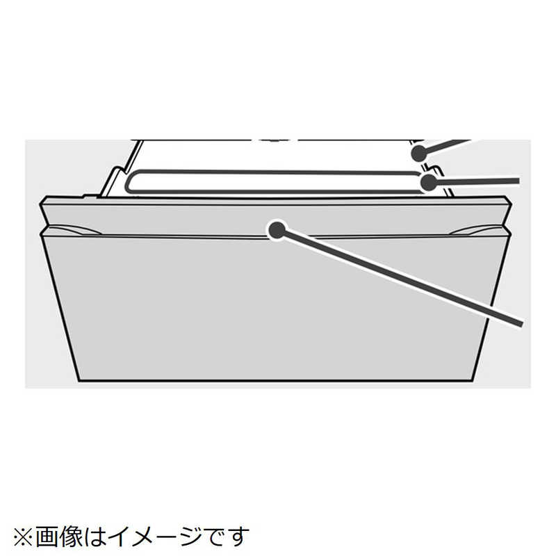 【商品解説】※ご購入の際は、メーカー、本体型番等をご確認ください。【対応機種】R-HS47V、R-HS47VL、R-HWS47V、R-HWS47VL【スペック】●型式：R-HS47V-006（RHS47V006）●JANコード：200048...
