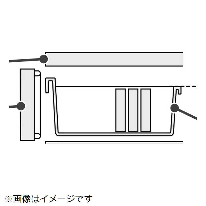 【商品解説】※ご購入の際は、メーカー、本体型番等をご確認ください。【対応機種】R-H52N、R-H54R、R-H54S、R-H54T、R-H54TG、R-H54V、R-H54W、R-HS52RG、R-HS52RGL、R-HW52J、R-HW...