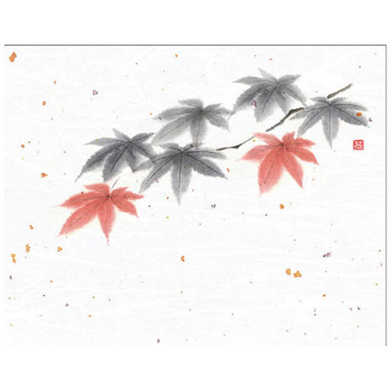 【商品解説】●用美 業務用 4x5寸花風情 赤もみじ（100枚入）yamaco65972【スペック】●型式：YAMACO65972（YAMACO65972）●JANコード：4988484659722この商品は宅配便でお届けする商品です出荷可...